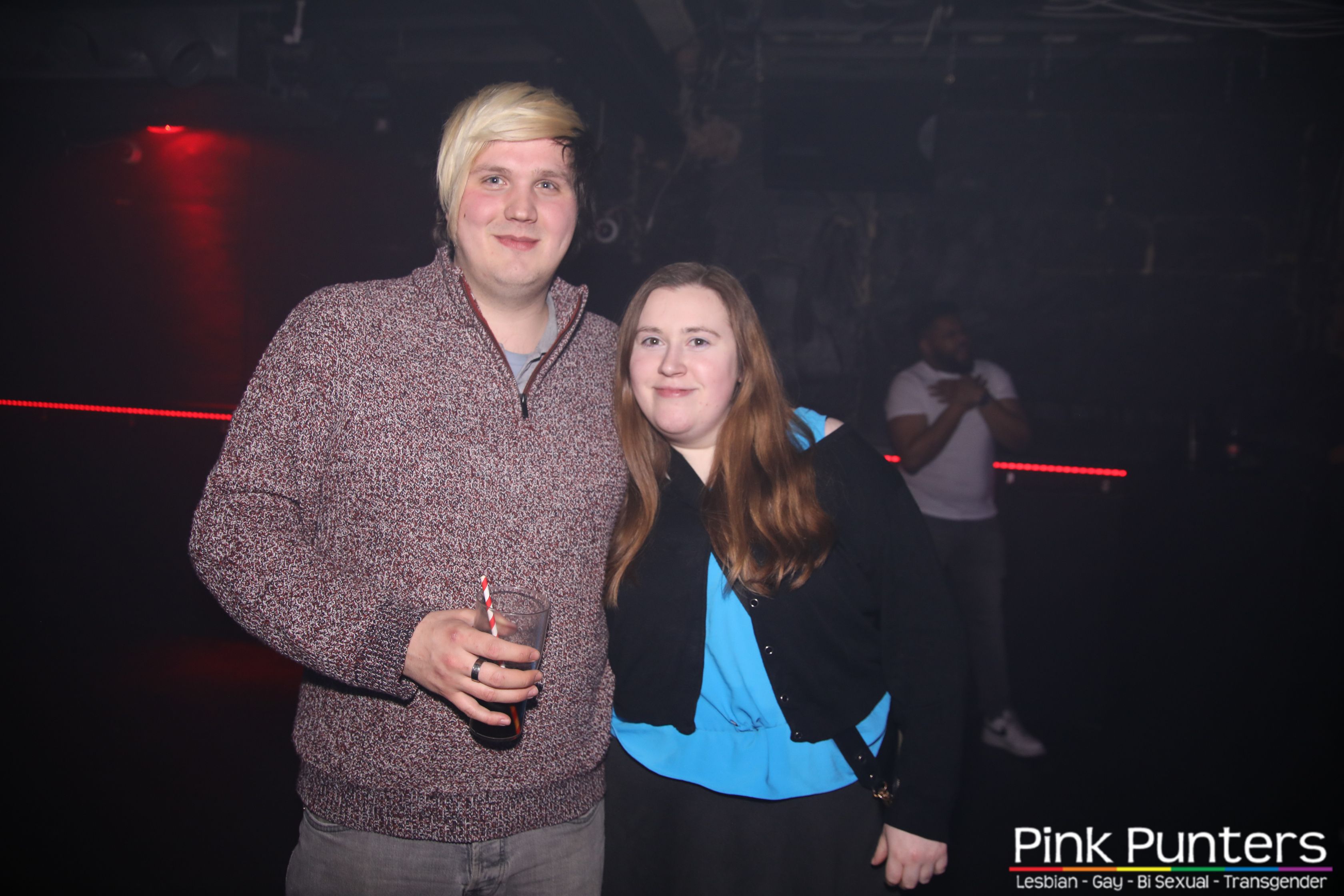 Photo & Video Gallery | Pink Punters