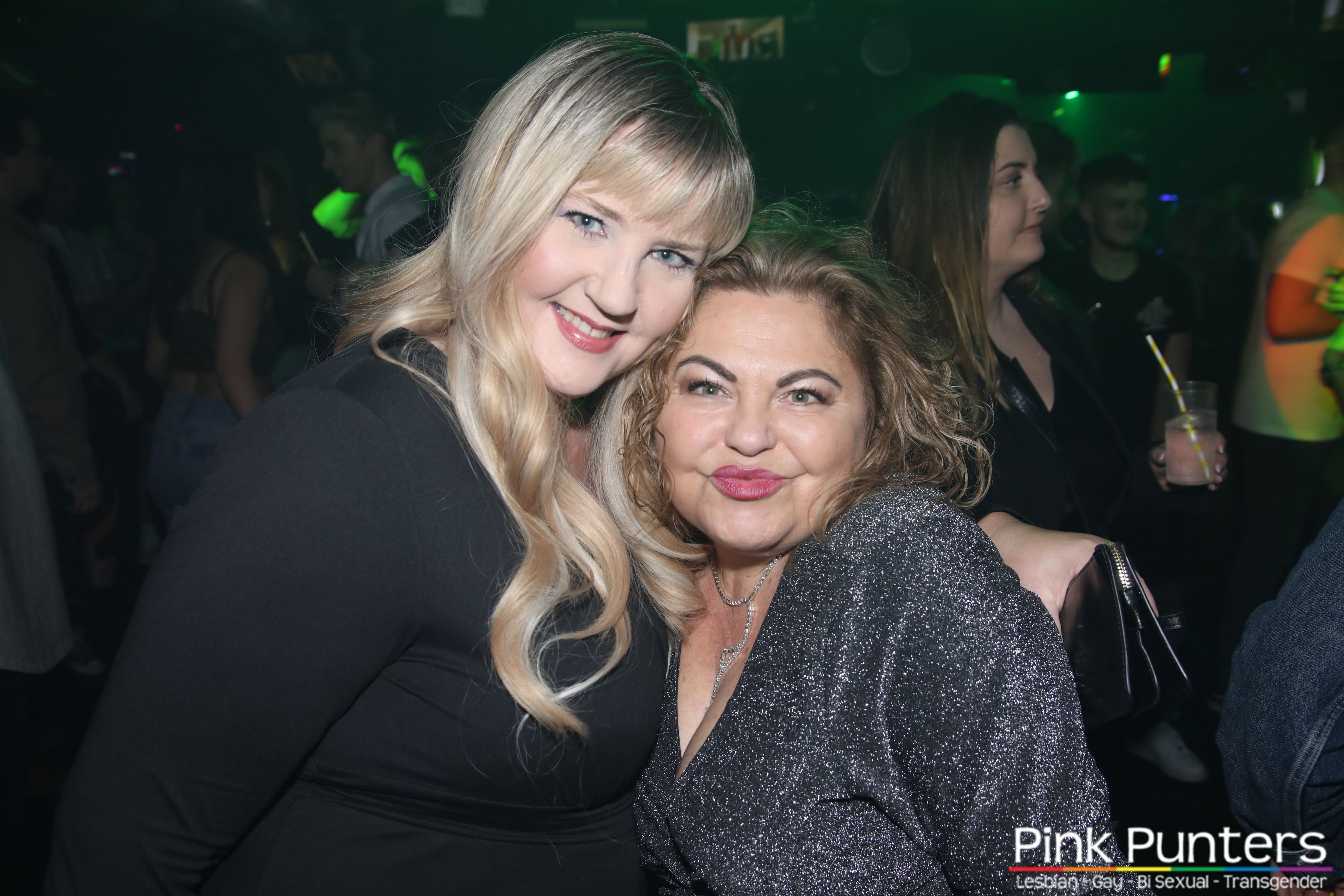 Photo & Video Gallery | Pink Punters