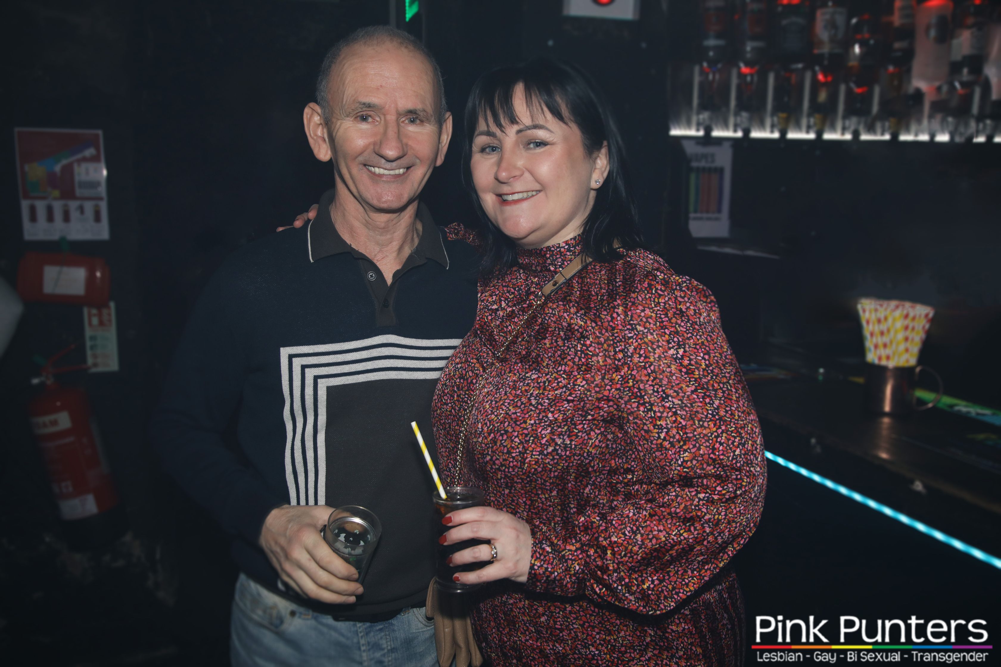 Photo & Video Gallery | Pink Punters