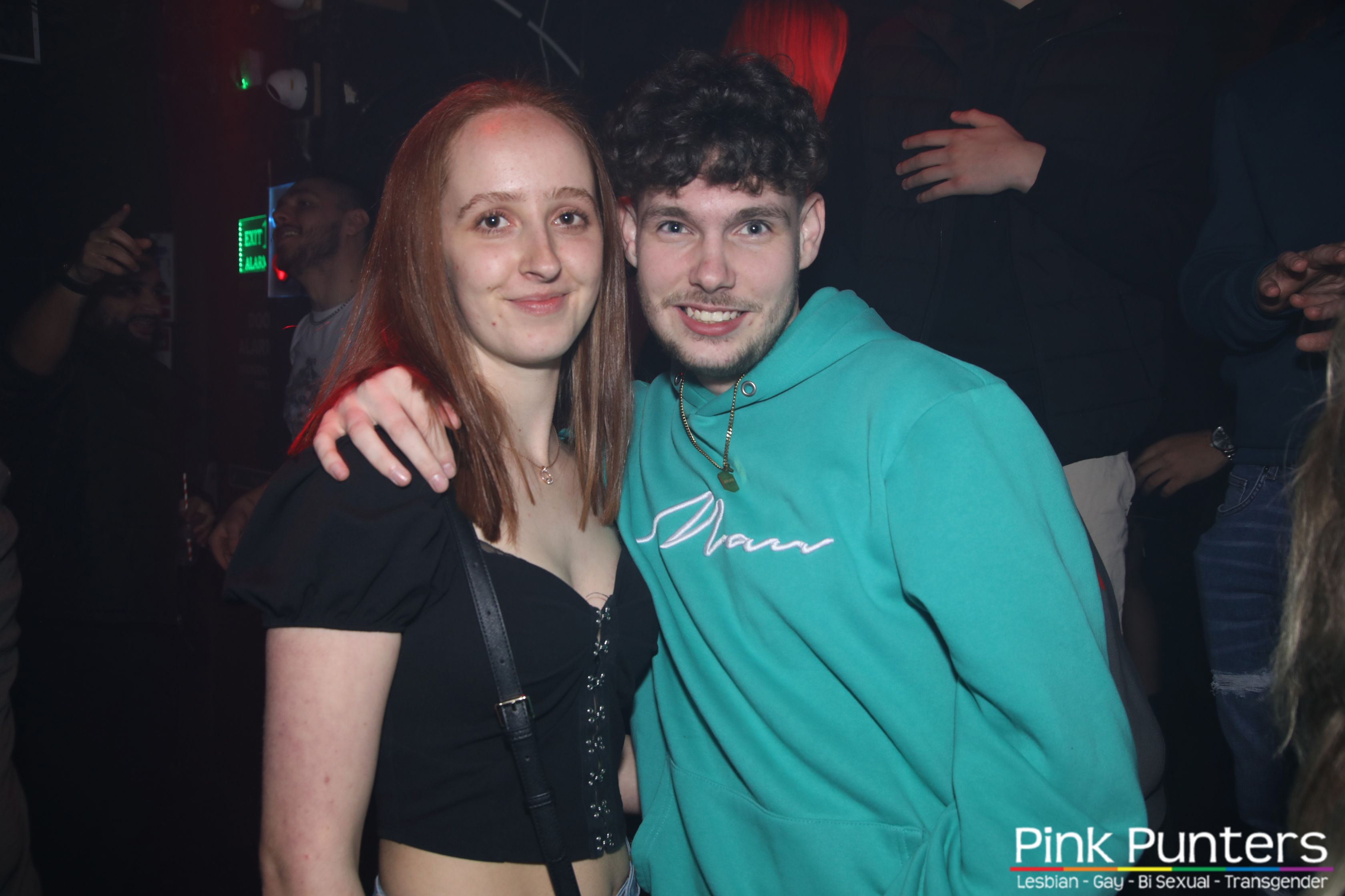 Photo & Video Gallery | Pink Punters