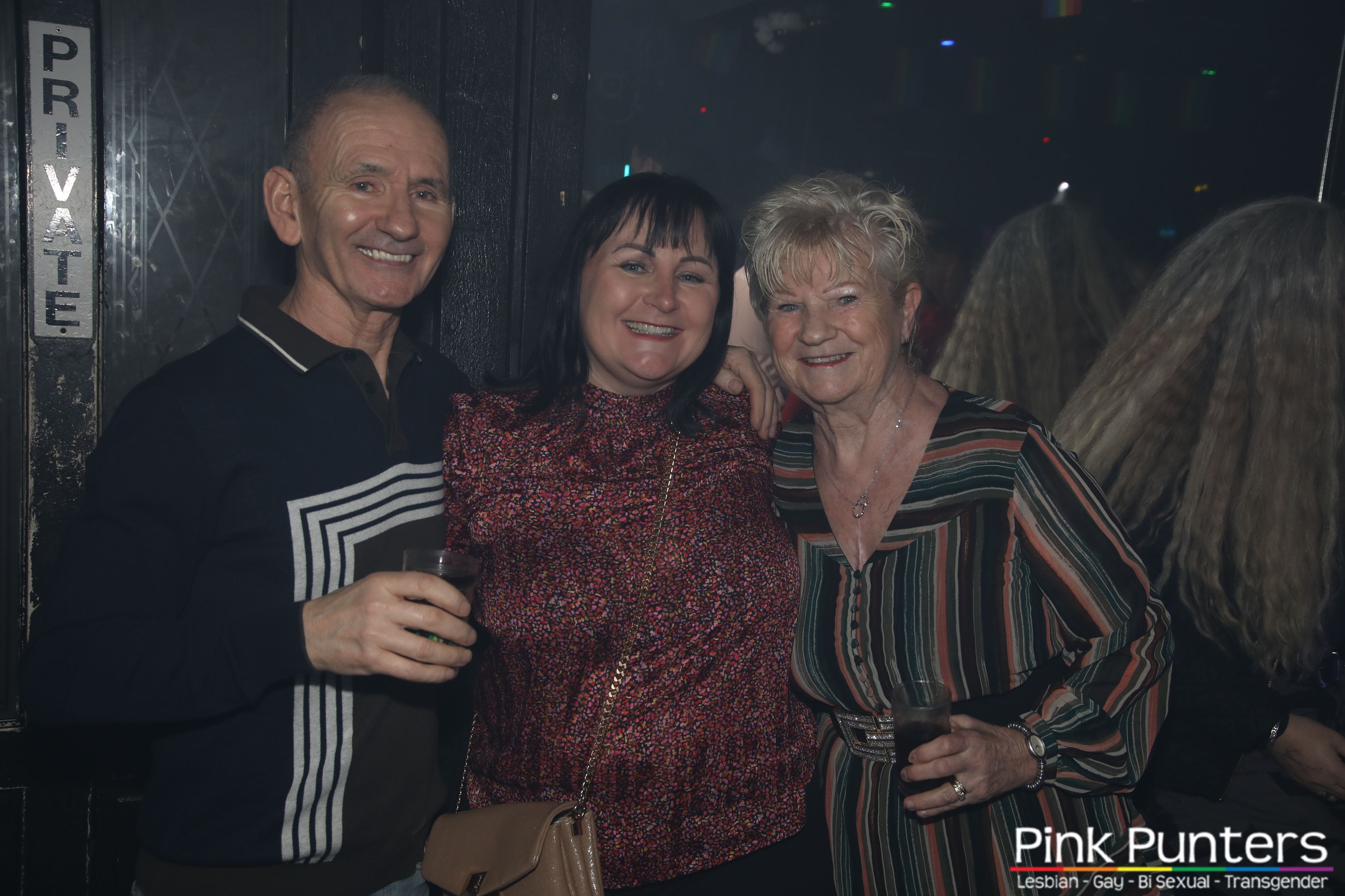 Photo & Video Gallery | Pink Punters