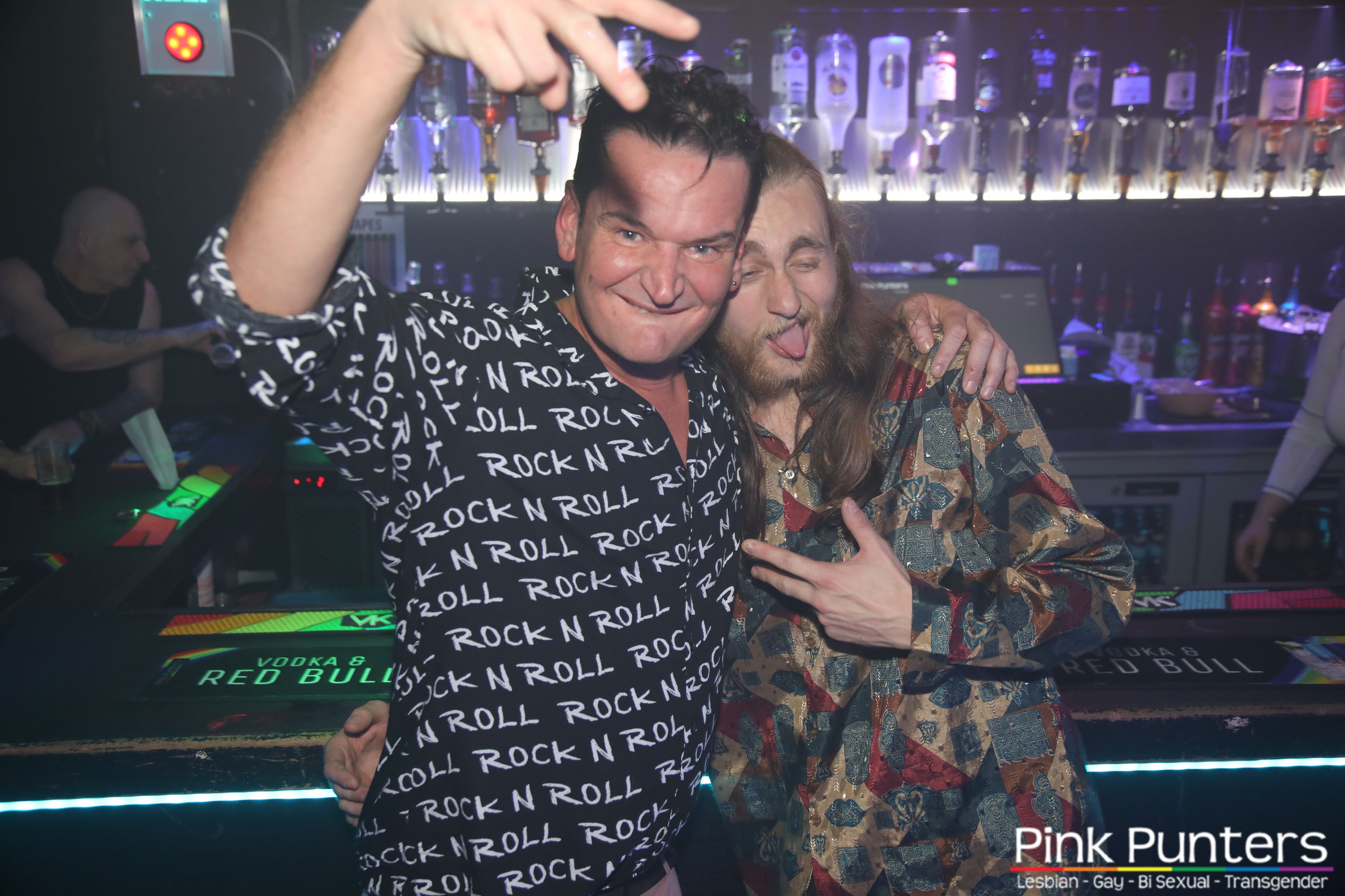 Photo & Video Gallery | Pink Punters
