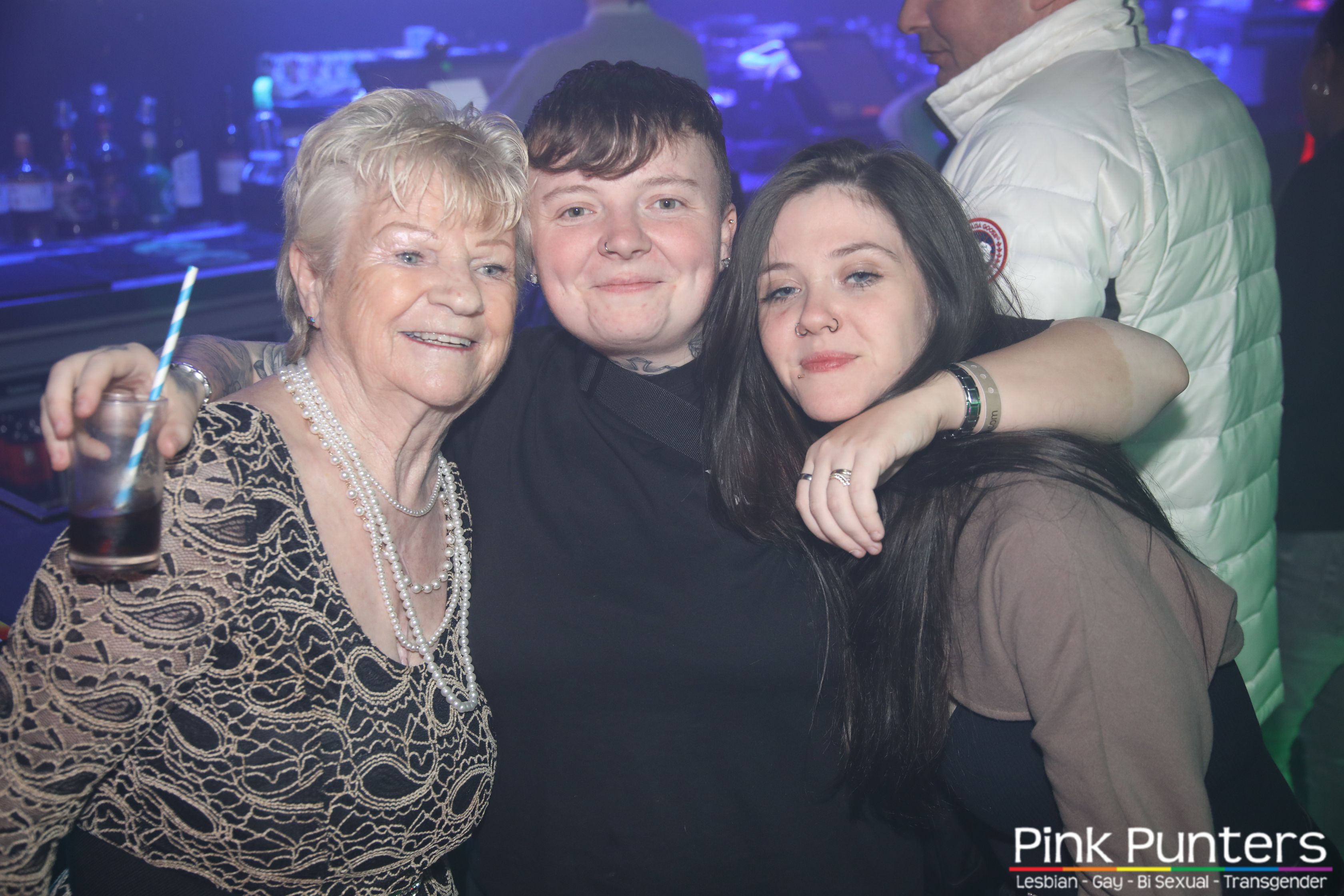 Photo & Video Gallery | Pink Punters