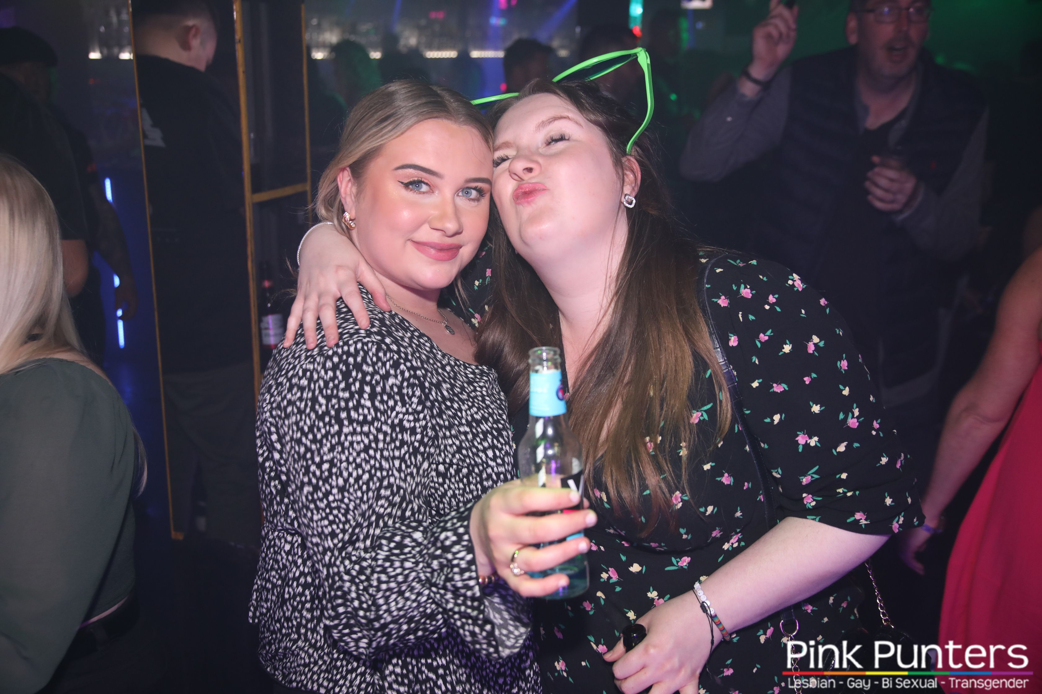 Photo & Video Gallery | Pink Punters