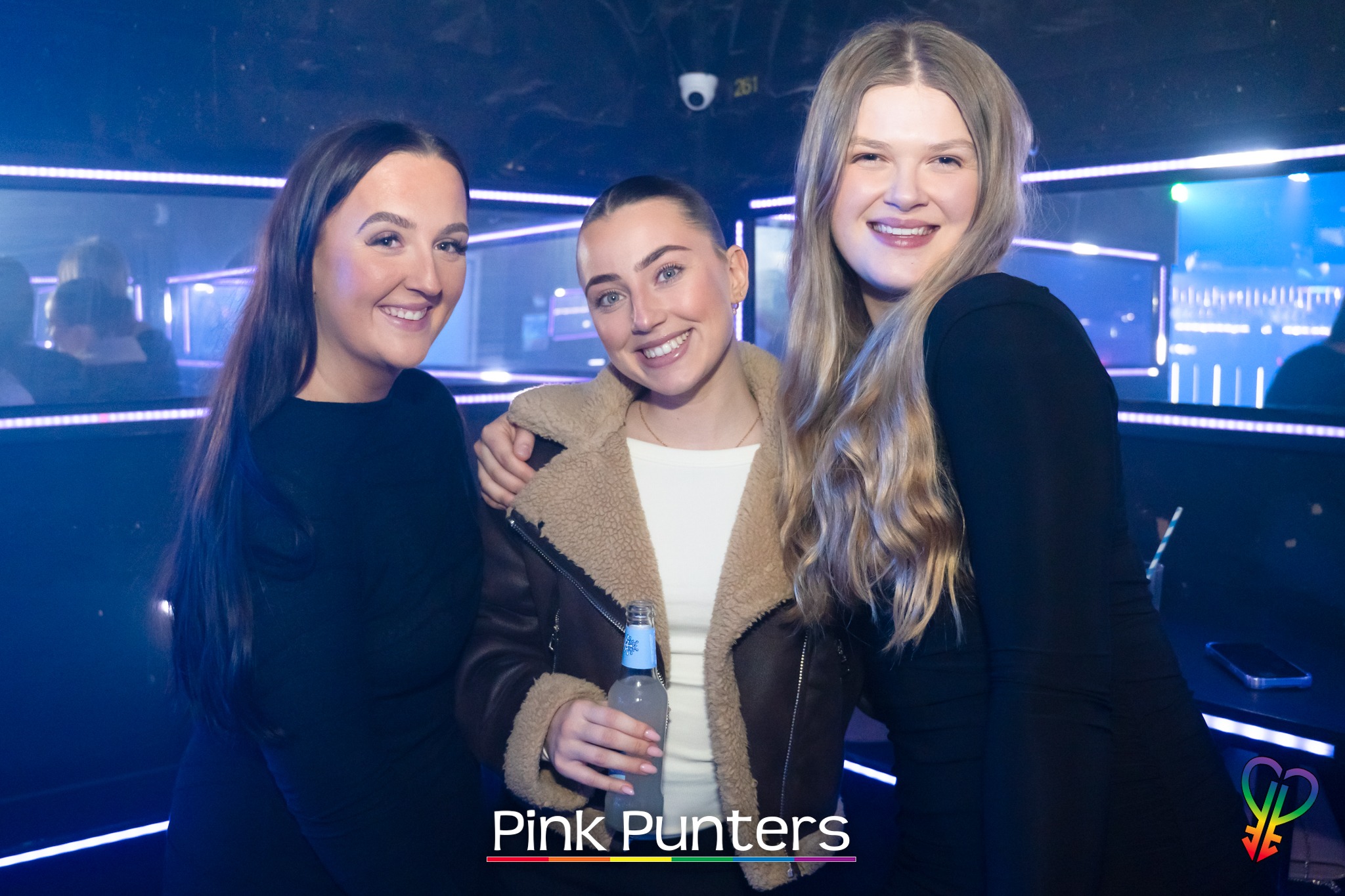 Photo & Video Gallery | Pink Punters