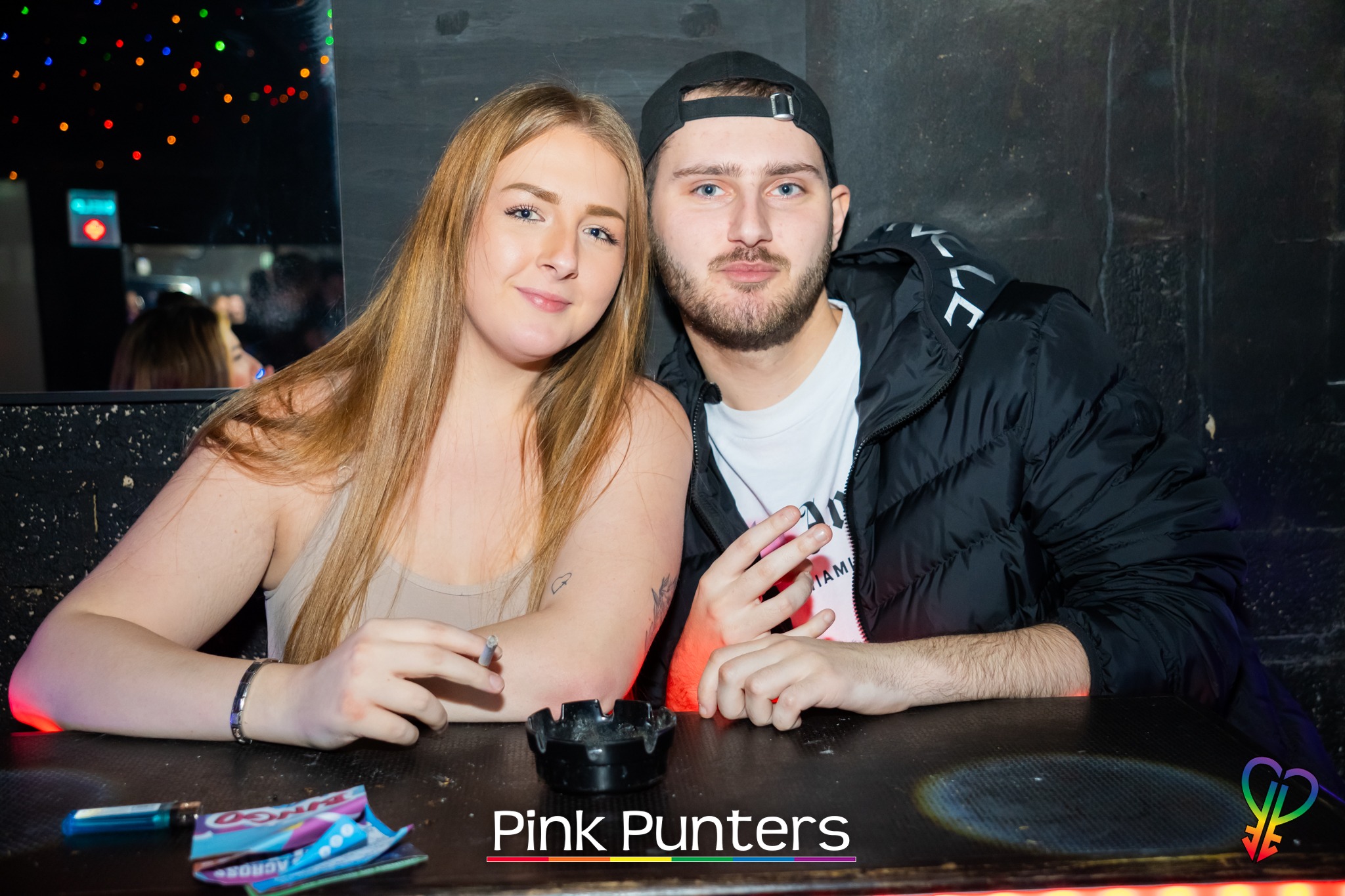 Photo & Video Gallery | Pink Punters