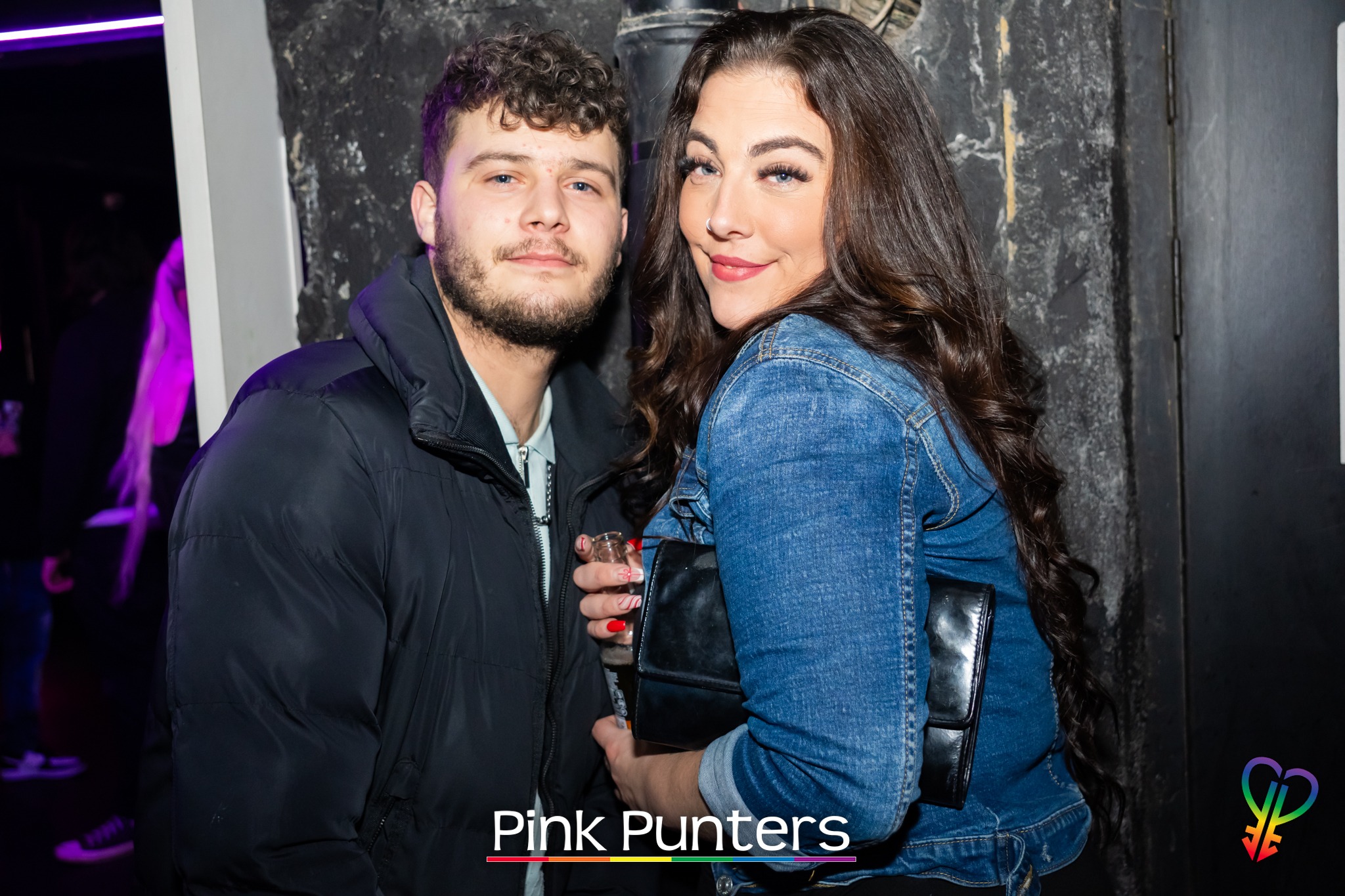 Photo & Video Gallery | Pink Punters