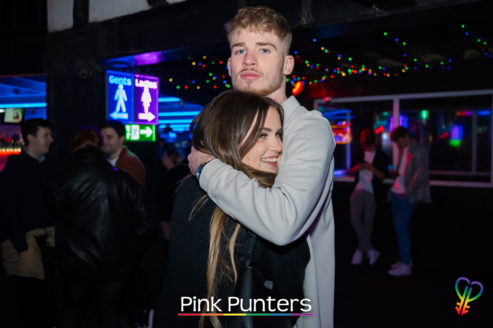 Photo & Video Gallery | Pink Punters