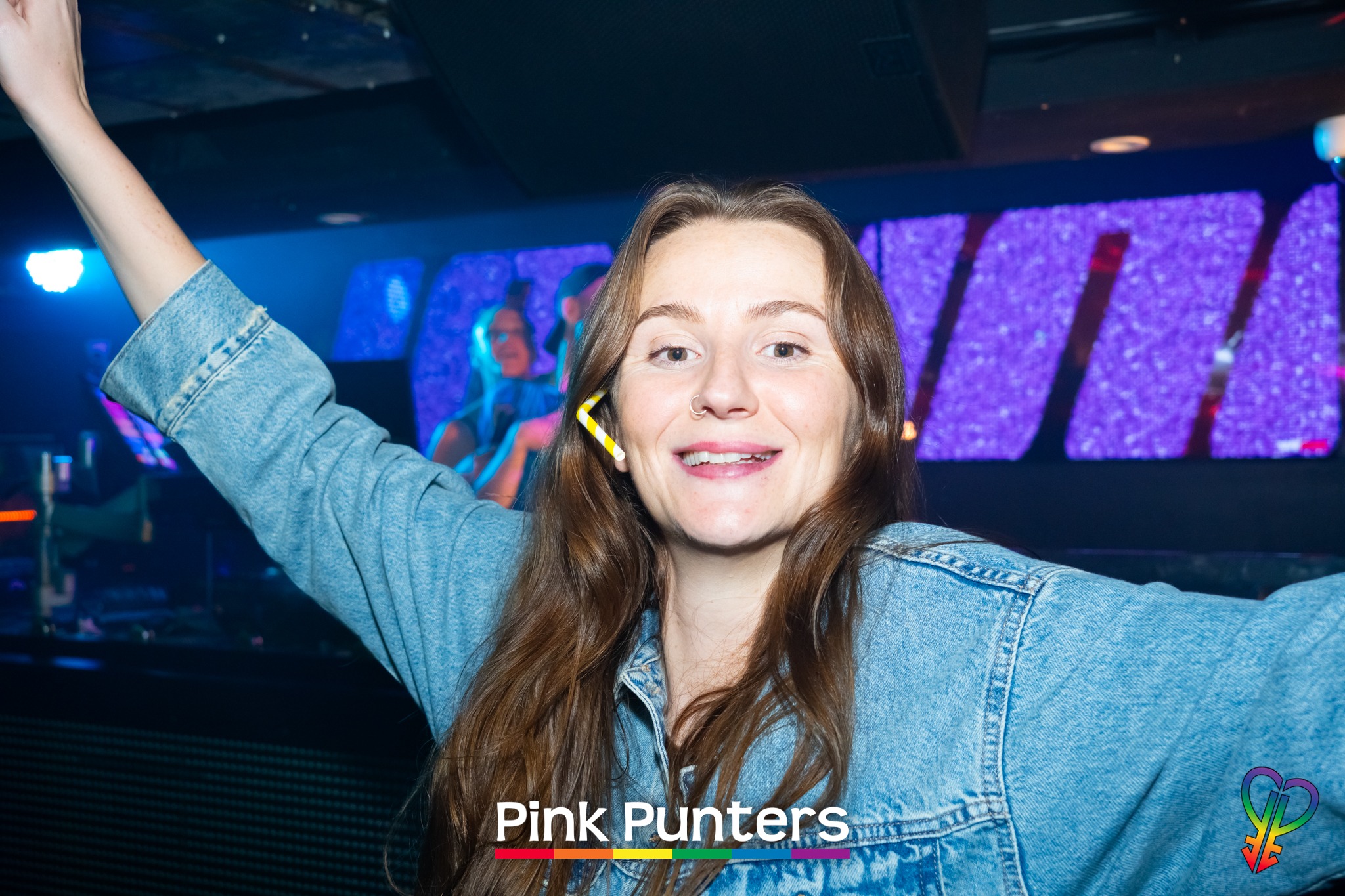 Photo & Video Gallery | Pink Punters
