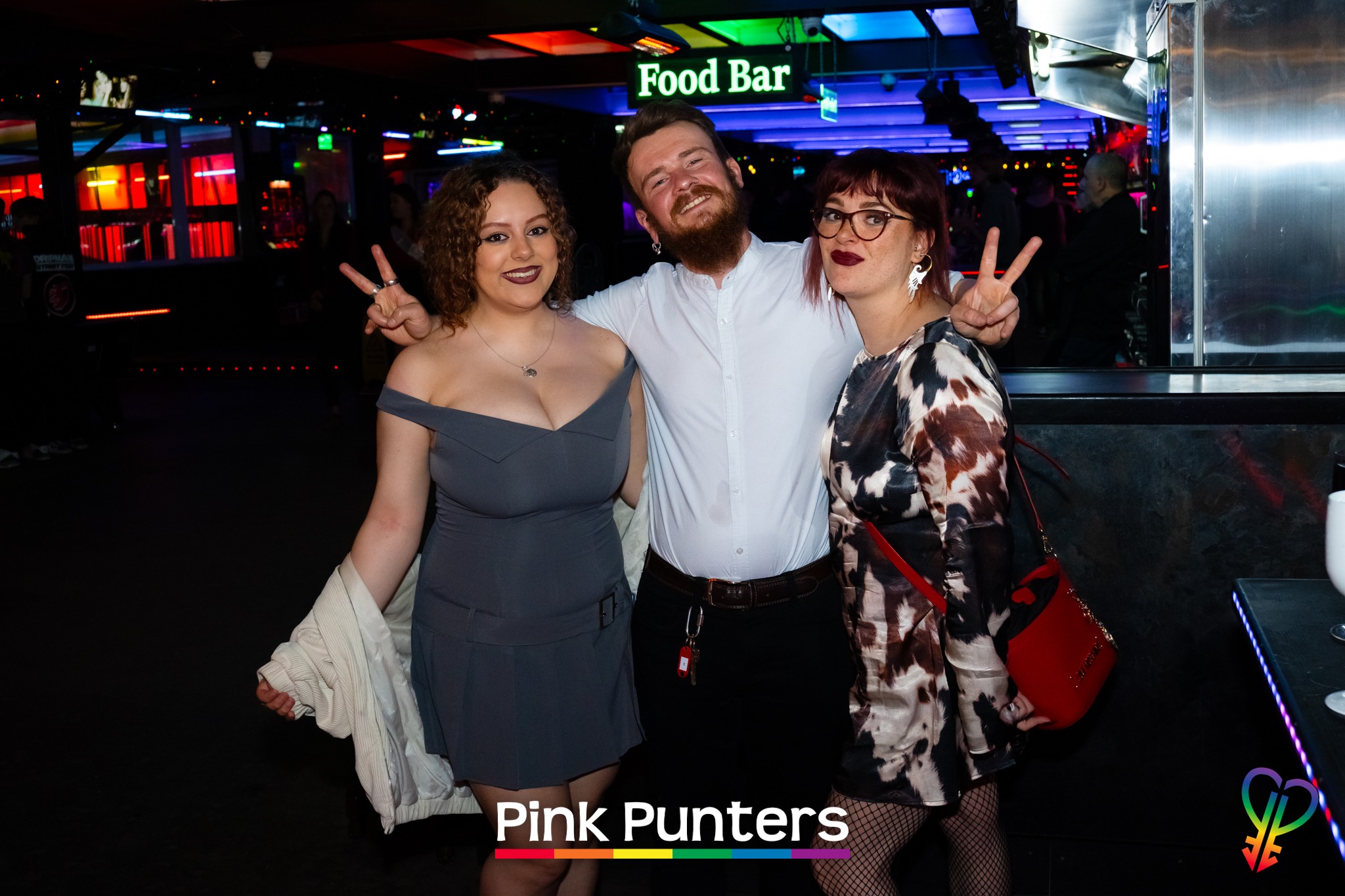 Photo & Video Gallery | Pink Punters