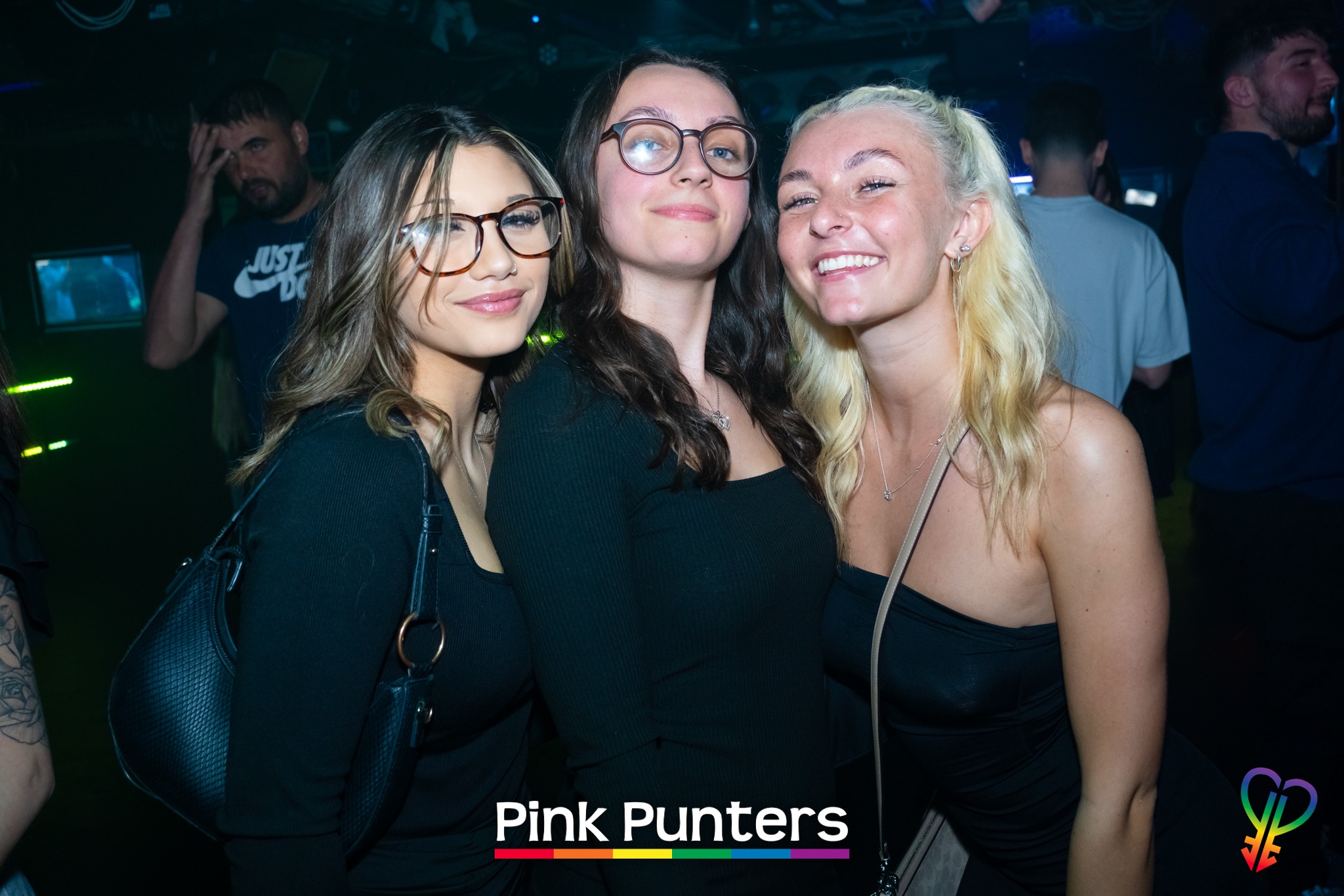 Photo & Video Gallery | Pink Punters